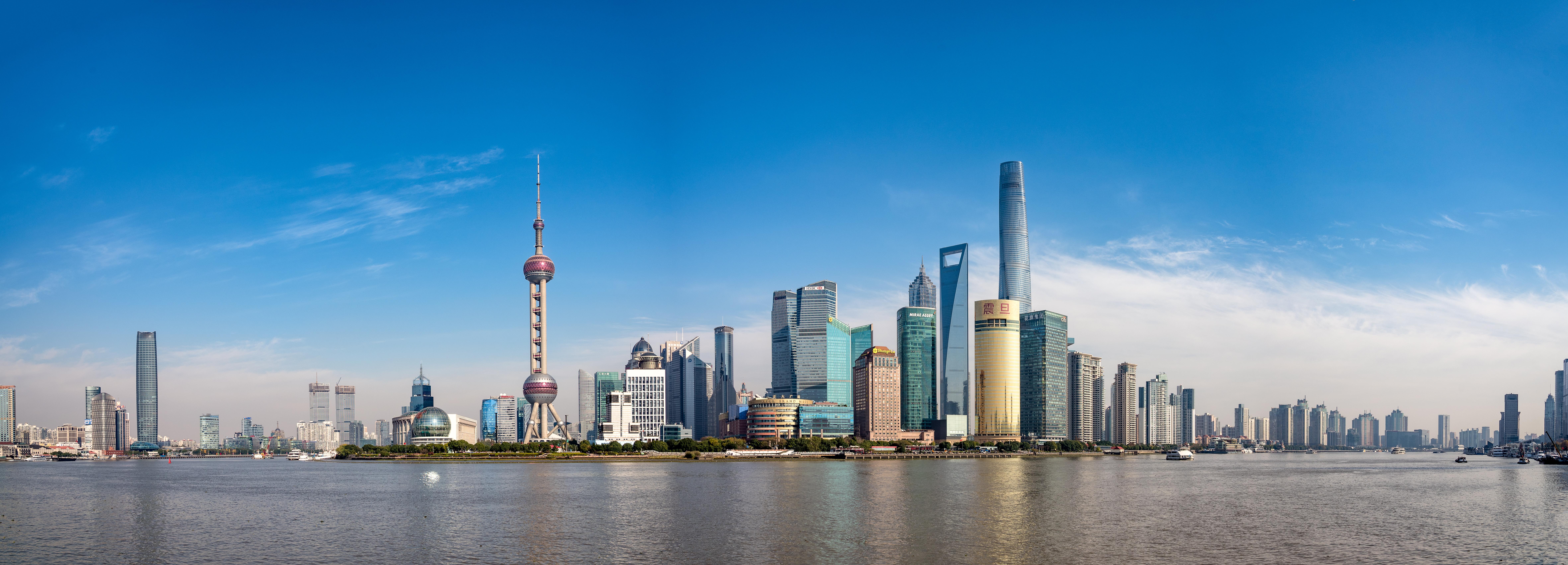 5-Day Cruise to Shanghai, Busan, and Jeju Island aboard MSC BELLISSIMA