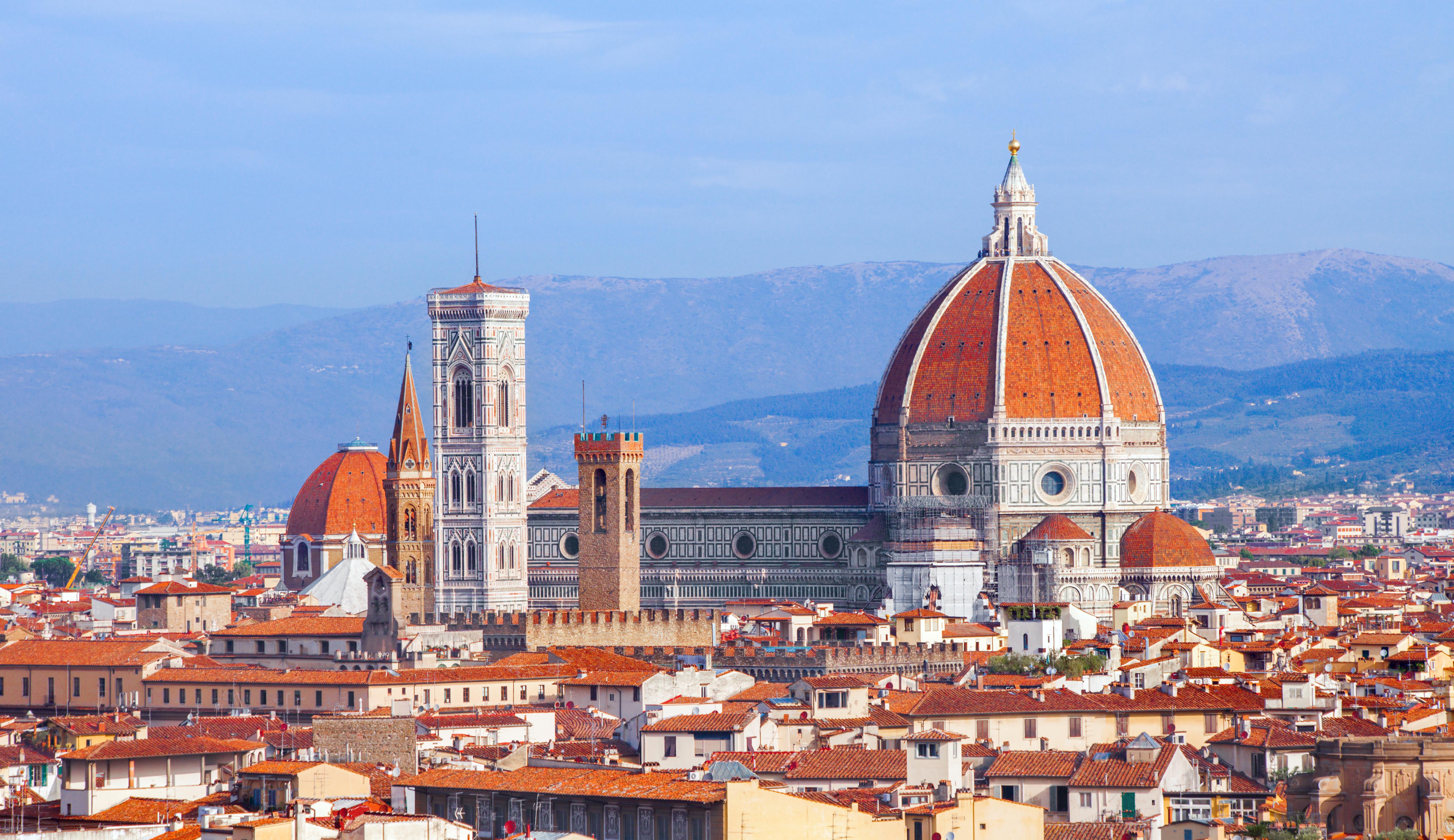 MSC Orchestra 8-Day Mediterranean Cruise