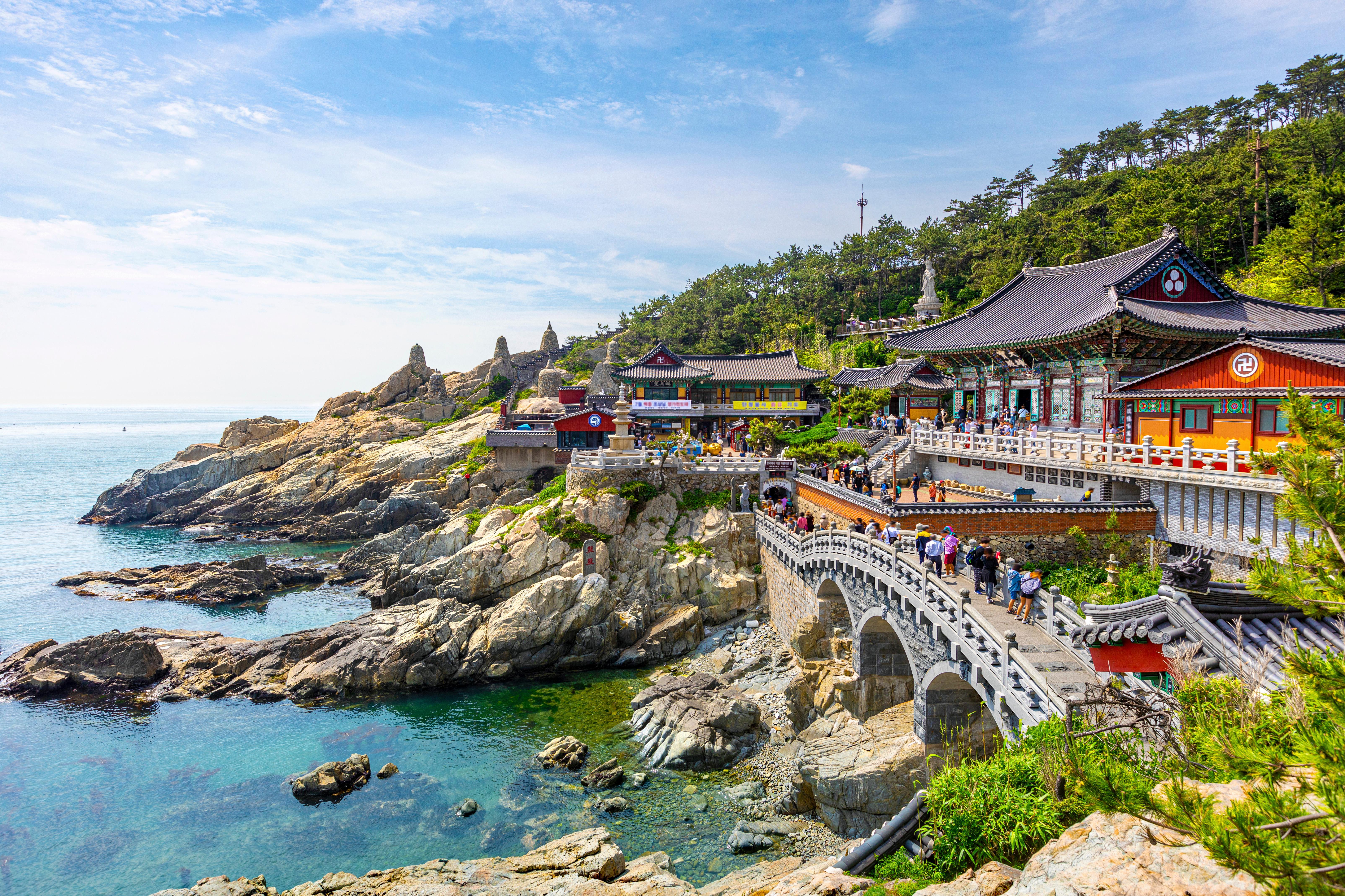 5-Day Cruise to Shanghai, Busan, and Jeju Island on MSC BELLISSIMA